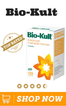 Men’s Health: We Review The Best Probiotic For Men