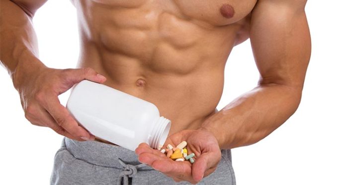 Your Guide To The Best Natural Bodybuilding Supplements