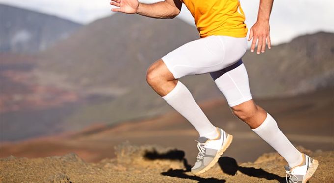 An In-Depth Guide To The Best Compression Shorts