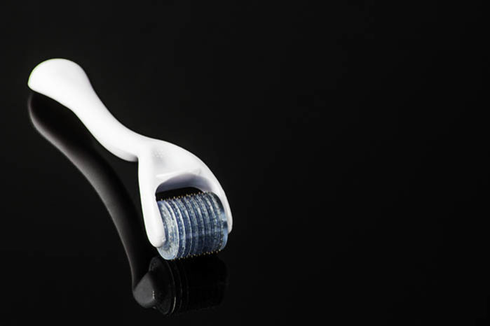 A Complete Guide To The Derma Roller 0.5 mm