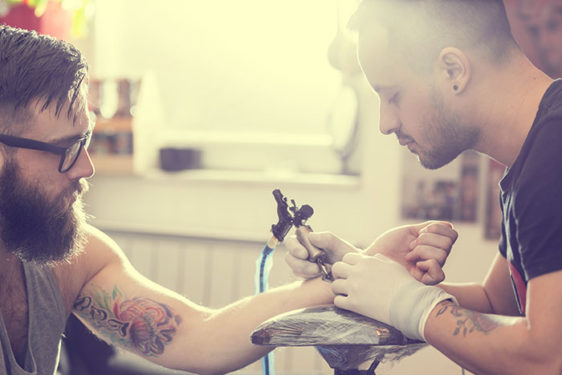 Ultimate Guide To Tattoo Aftercare: Make Your Tatt Standout!