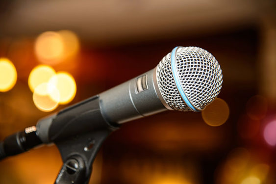 Smooth, Clear Voice: Drink The Best Tea For Singers